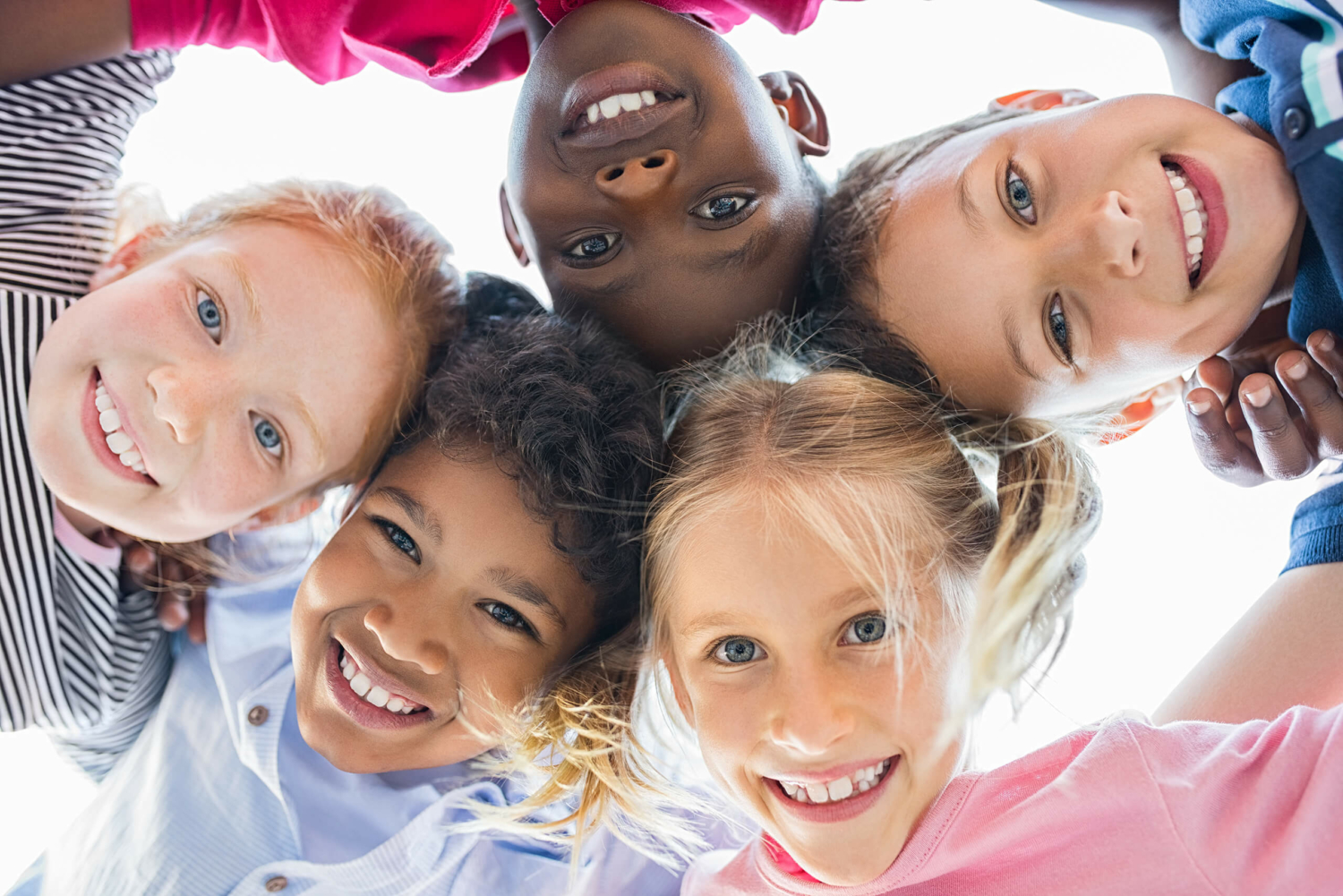 Children's European Captial – Eine Kinderhauptstadt für Europa